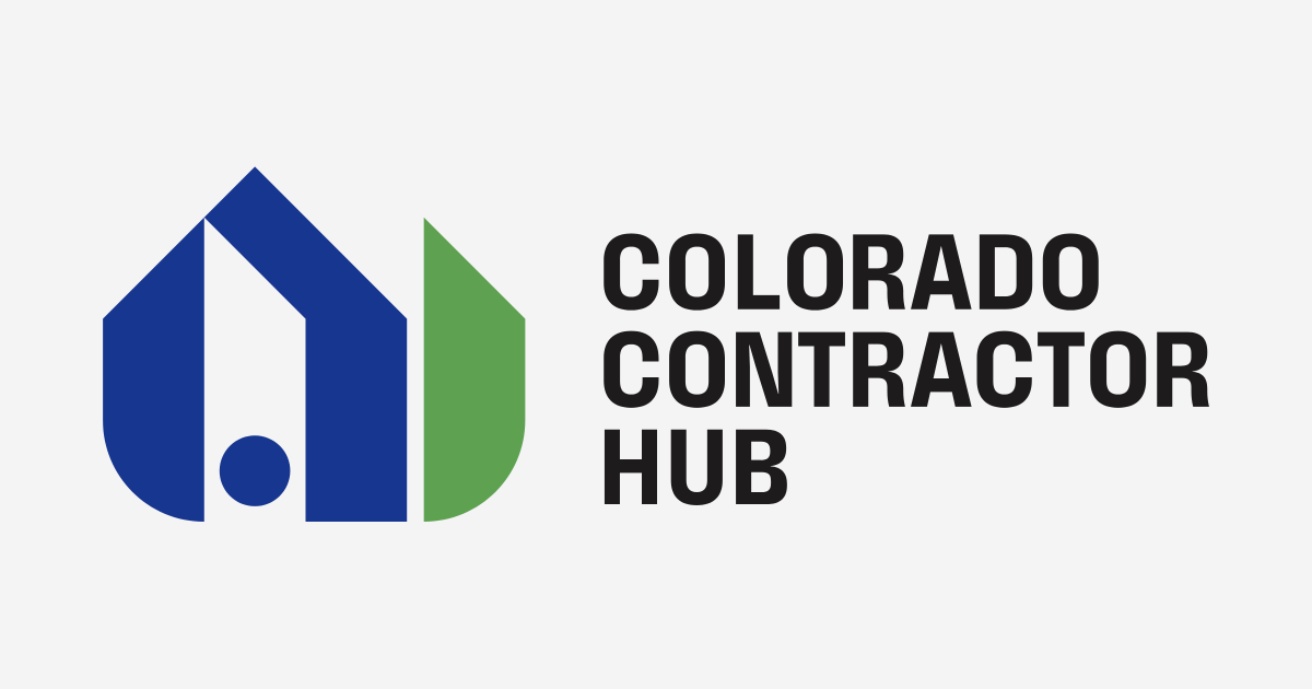 Colorado Contractor Hub